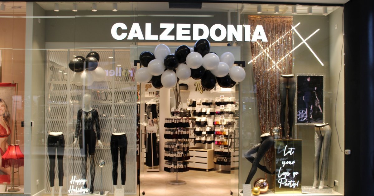 Calzedonia sucht Store Managerin (m/w/d) · Galerie Roter Turm Chemnitz